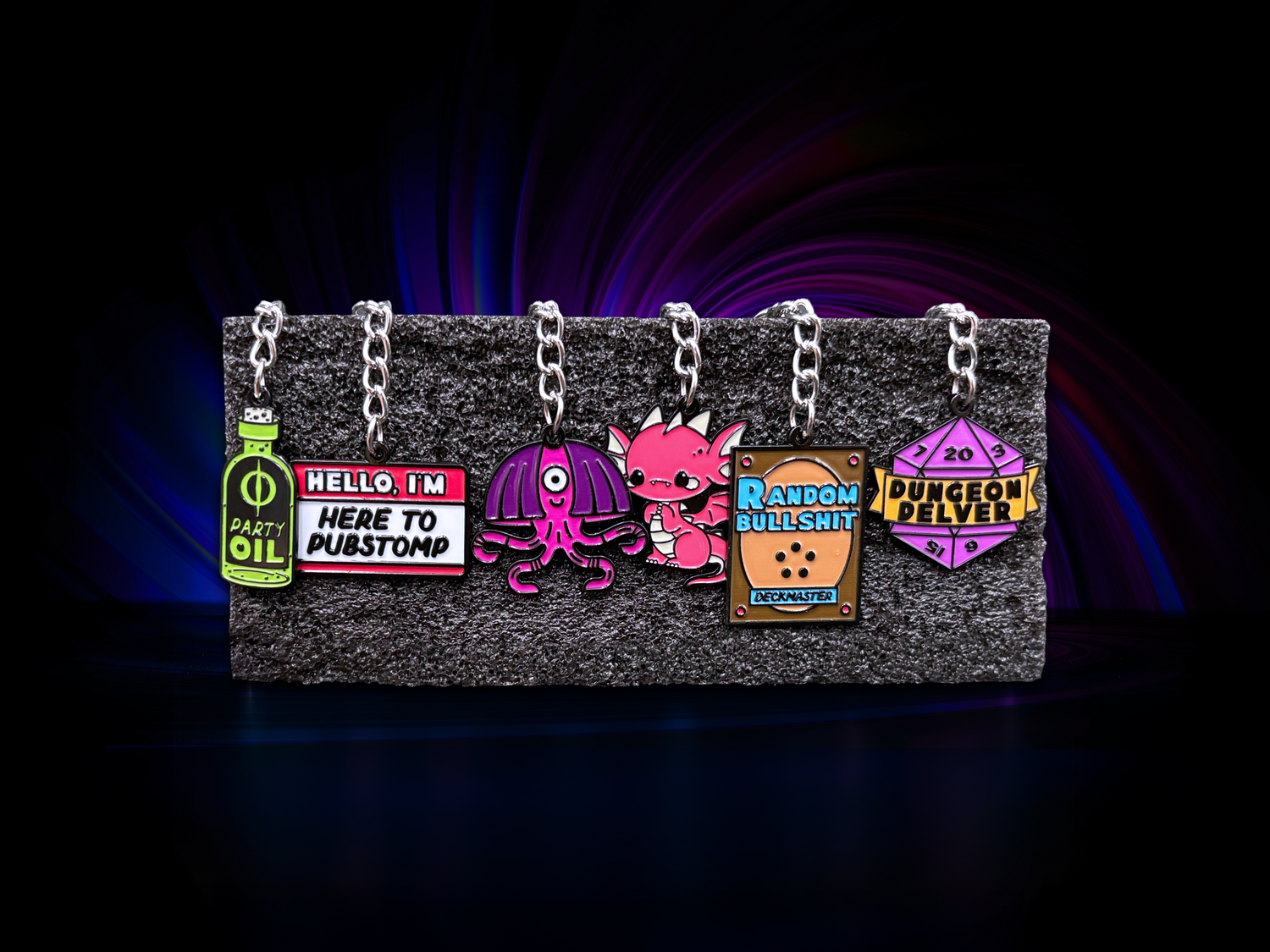 Tokens, Art Sleeves, Playmats, Organization for Magic: The Gathering ...