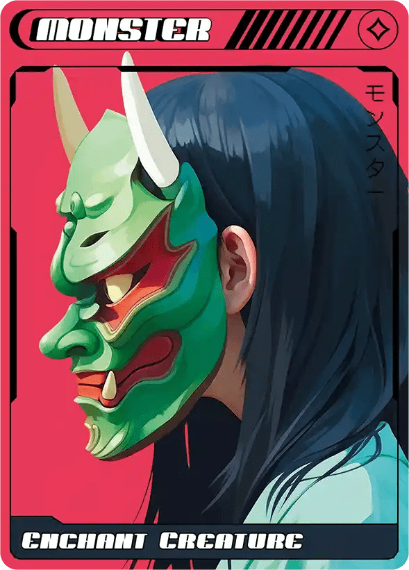 Monster Role token – Alfies